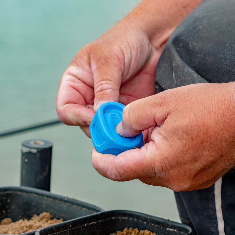 MAP Embed Method Feeder Moulds - £3.99